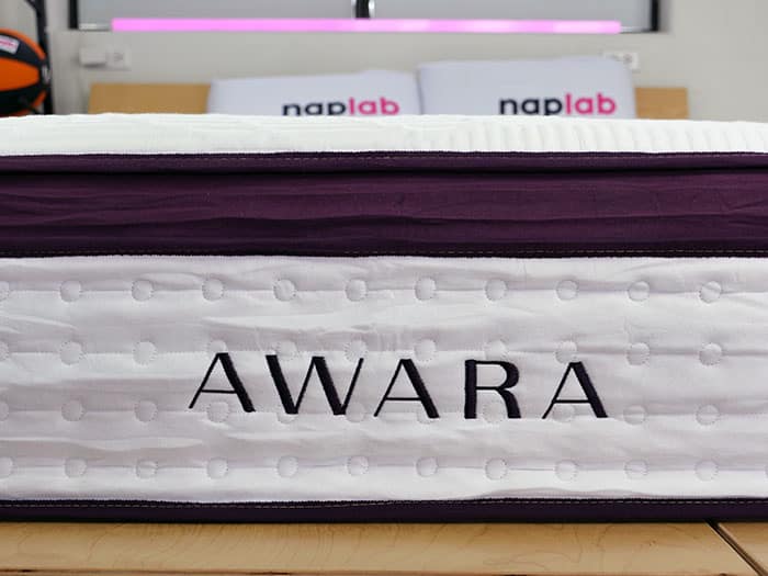How Long Has Awara Been In Business? - NapLab