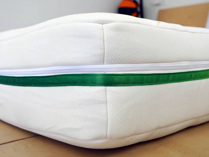 Helix Mattress FAQs - NapLab