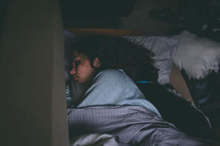 How Long Can You Go Without Sleep? - NapLab