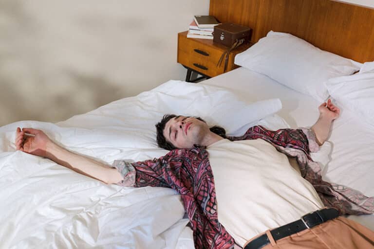 How Long Can You Go Without Sleep? - NapLab