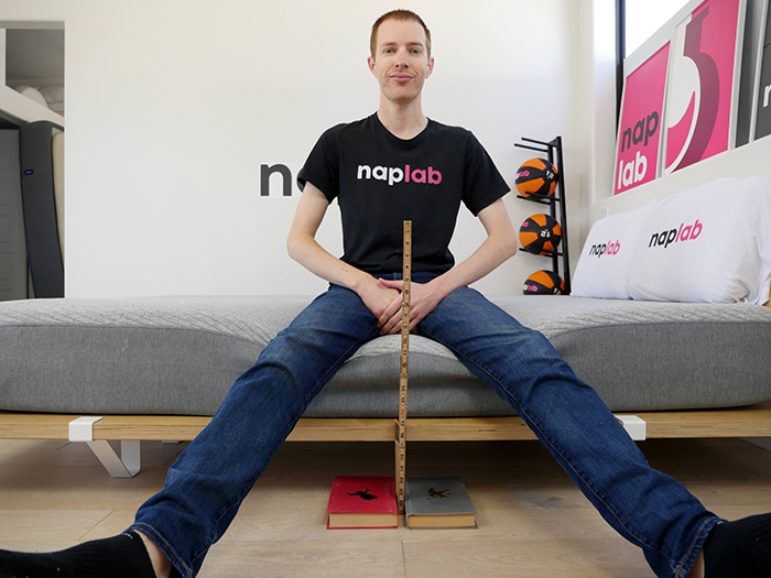Casper Original vs. Casper Original Hybrid - Compare Side-By-Side