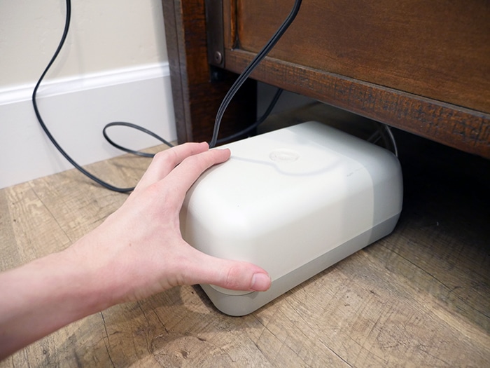 Sleep Number Mattress Review - 10 Data-Driven Tests - NapLab
