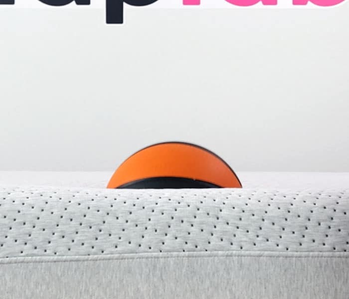 Casper Dream Max Hybrid Review - 10 Data-Driven Tests - NapLab