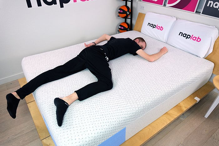Casper vs. Nectar - 14 Models Compared - NapLab