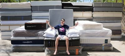 Best Cheap Mattress - We Test 69+ Mattresses Under $700