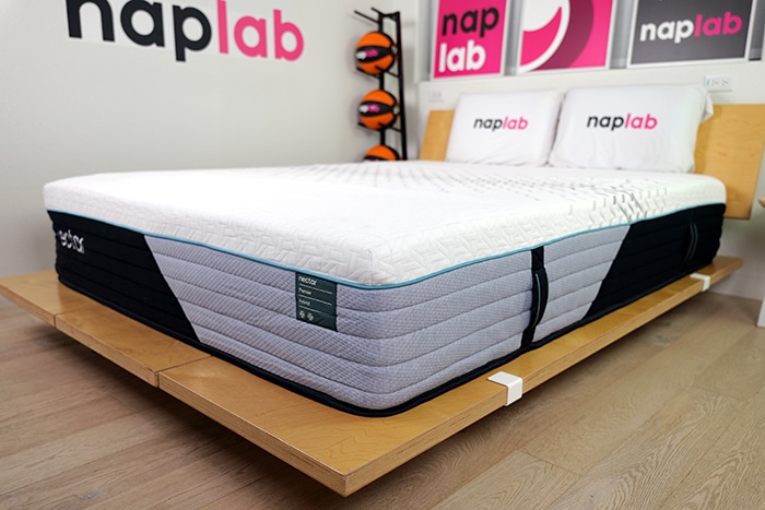 Nectar vs. Purple - 14 Mattresses Objectively Compared - NapLab