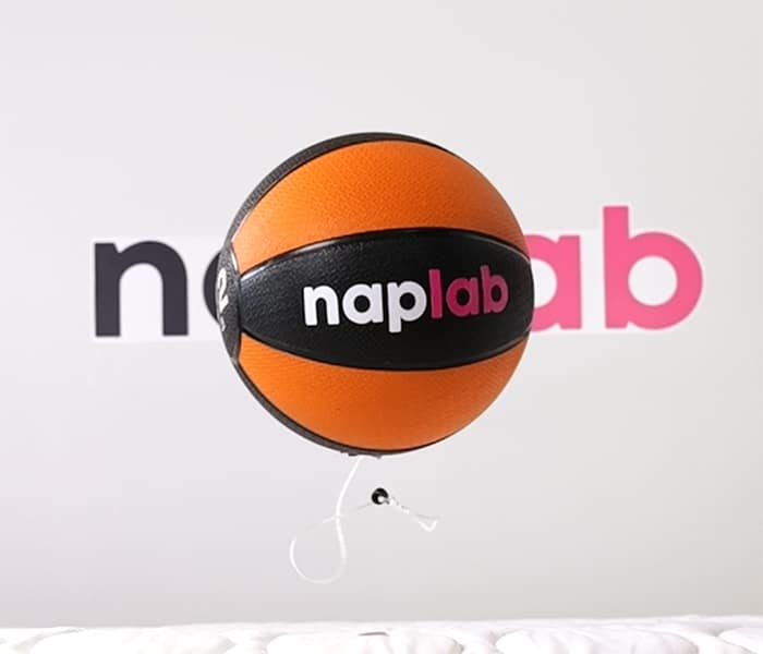 IKEA Vagstranda Review - 10 Objective & Data-Driven Tests - NapLab