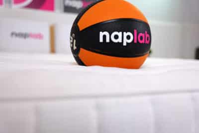 IKEA Vagstranda Review - 10 Objective & Data-Driven Tests - NapLab