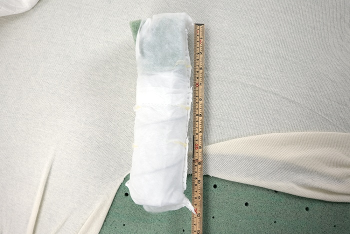 Tiami Mattress Review - 10 Objective & Data-Driven Tests - NapLab