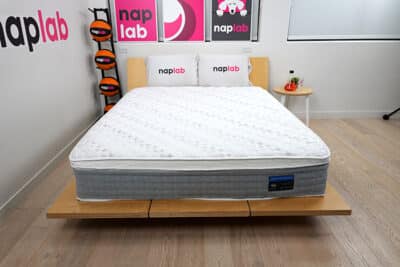 Sleepmax Review - 10 Data-Driven Tests - NapLab