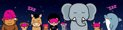 Animal Sleep Schedules & Sleep Habits - NapLab