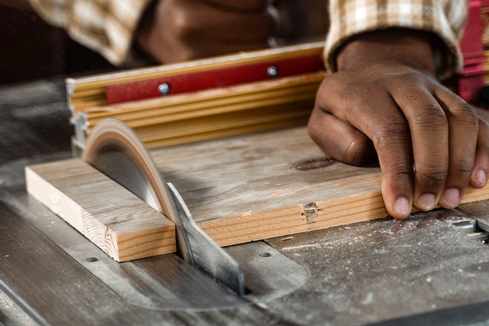 Glossary of Furniture and Bed Woodworking - NapLab